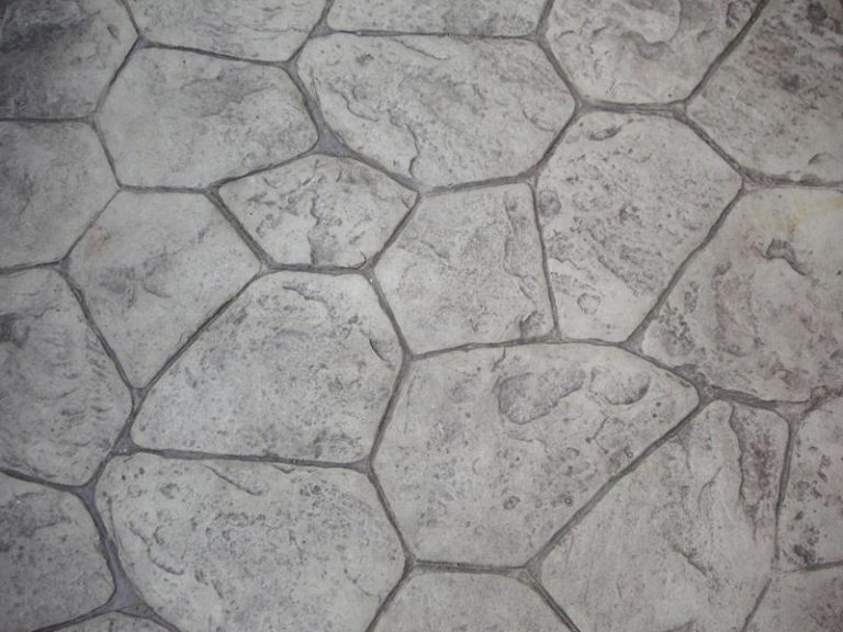 Fieldstone | S&G Decorative Concrete Supply