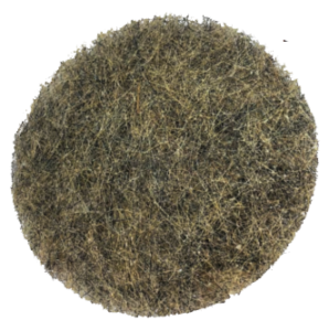 Hogs Hair Pad | S&G Decorative Concrete Supply